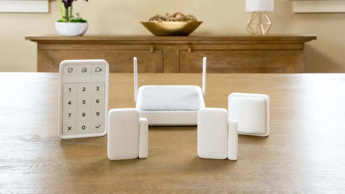 Comprehensive Guide to Roku Home Monitoring System - Installation ...